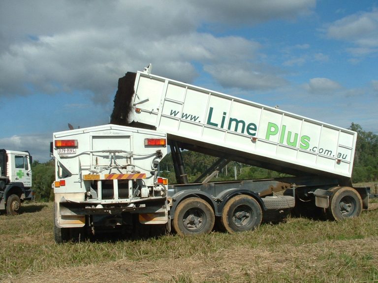Self Unloading Trailers